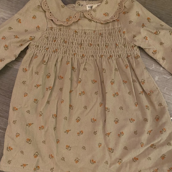 Rabbit + Bear | Dresses | Smocked Rabbit Bear Dress | Poshmark